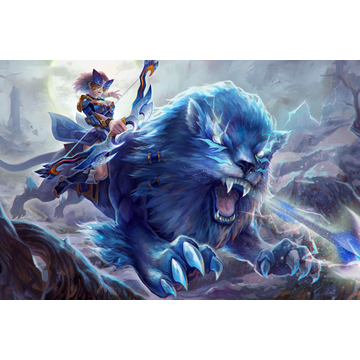 Steam Community Market :: Listings for Genuine Promo Moon Rift