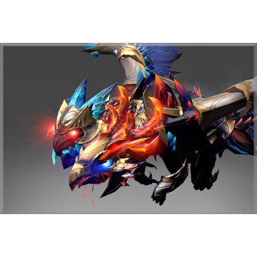 Steam Community Market :: Listings for Barding of Balaur