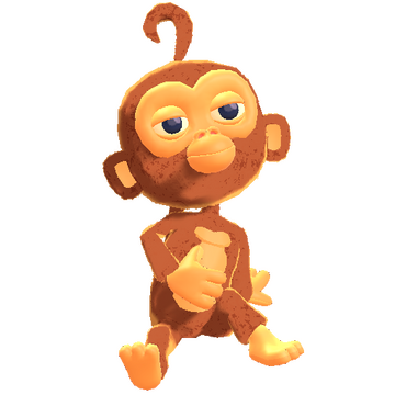 Steam Community Market :: Listings for Capuchin