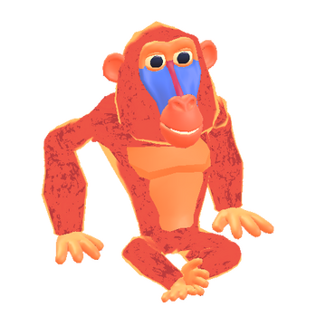 Steam Community Market :: Listings for Red Baboon