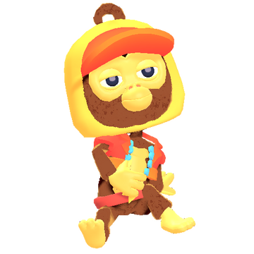 Steam Community Market :: Listings for Energy Capuchin