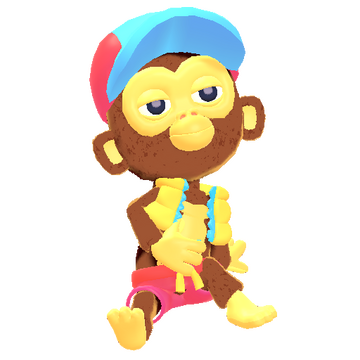 Steam Community Market :: Listings for Beach Capuchin