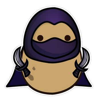 Steam Community Market :: Listings for Rogue Potato