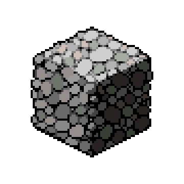 Steam Community Market :: Listings for Cobblestone | Cube