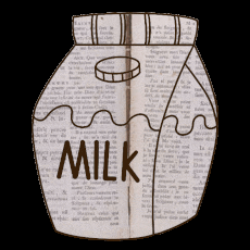 Steam Community Market :: Listings for Book Milk