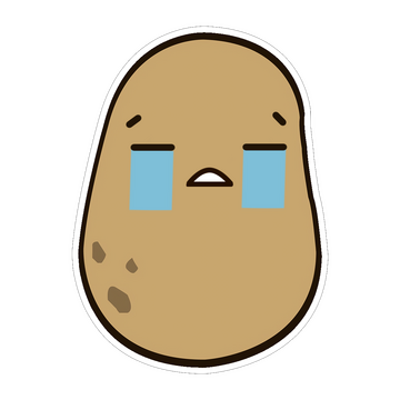 Steam Community Market :: Listings for Crying Potato