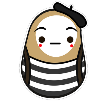 Steam Community Market :: Listings for Mime Potato