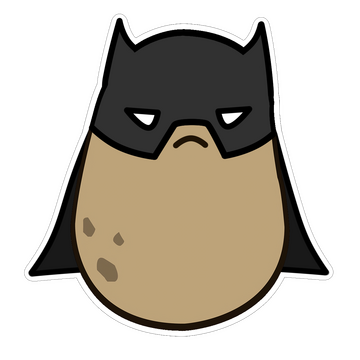 Steam Community Market :: Listings for Bat Potato