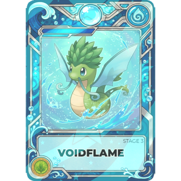 Steam Community Market :: Listings for Voidflame