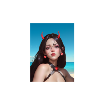 Steam Community Market :: Listings for Devilish Horns