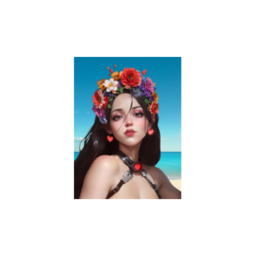 Steam Community Market :: Listings for Flower Crown