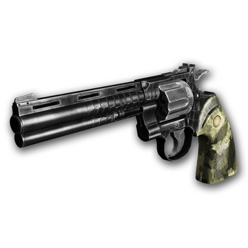 Steam Community Market :: Listings for Revolver Predator Skin