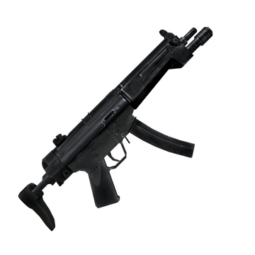 Steam Community Market :: Listings for SMG