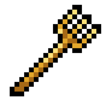 Steam Community Market :: Listings for Golden Pitchfork