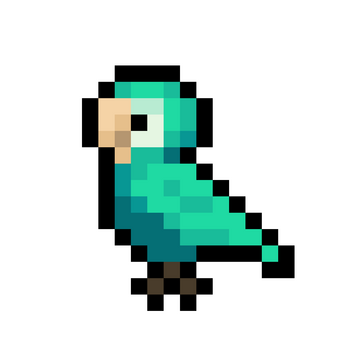 Steam Community Market :: Listings for Parrot