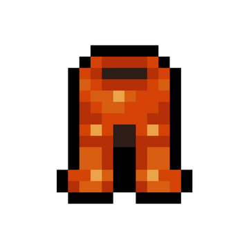 Steam Community Market :: Listings for Gooey Magma Legs