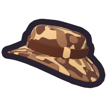 Steam Community Market :: Listings for Boonie Hat | Desert Camo with ...