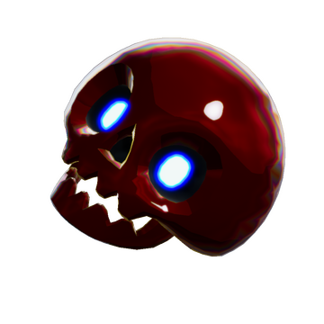 Steam Community Market :: Listings for Ruby Skull (Legendary)