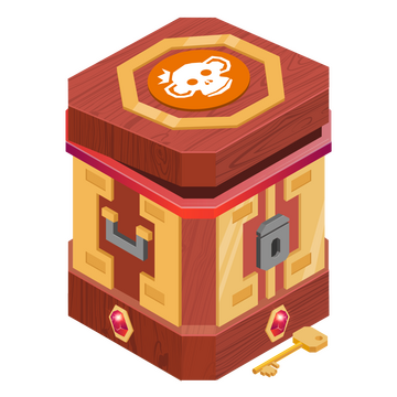 Steam Community Market :: Listings for The Monkey Box