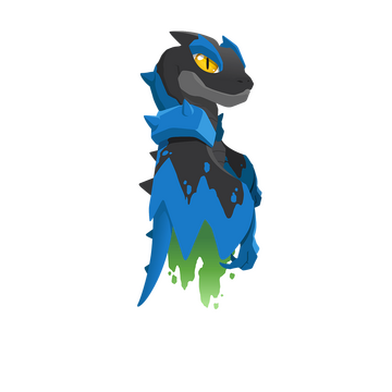 Steam Community Market :: Listings for Ghost Lizard