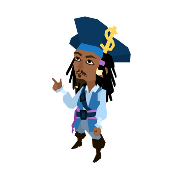 Steam Community Market :: Listings for Captain Business