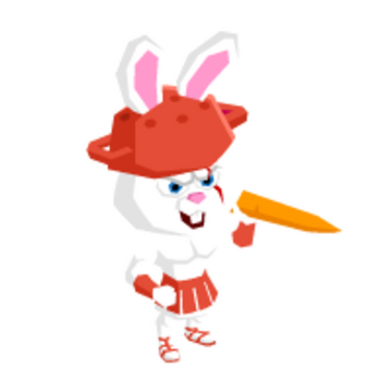 Steam Community Market :: Listings for Carrot king