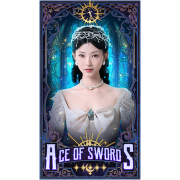 Steam Community Market :: Listings for ACE OF SWORDS (Ripple)-Ordinary