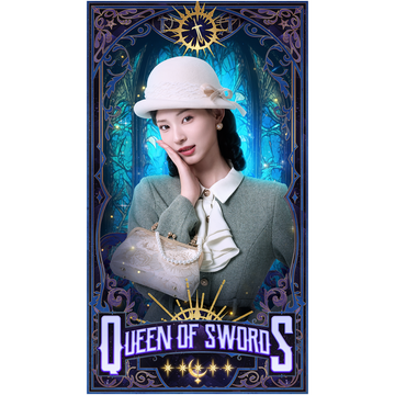 Steam Community Market :: Listings for QUEEN OF SWORDS (Ripple)-Ordinary