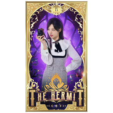 Steam Community Market :: Listings for IX Hermit (Flame)-Major Gold