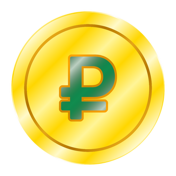 Steam Community Market :: Listings for Ruble Coin