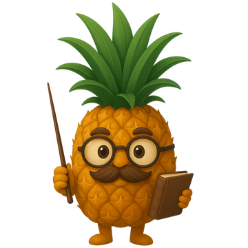 Steam Community Market :: Listings for Professor Pineapple