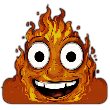 Steam Community Market :: Listings for Fire Poop