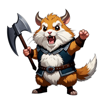 Steam Community Market :: Listings for Viking Hamster