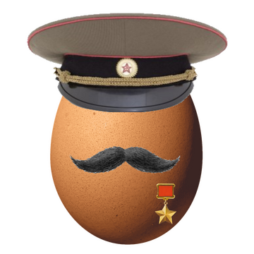 Steam Community Market :: Listings for Communist Egg