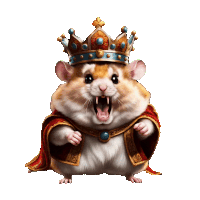 Steam Community Market :: Listings for King Hamster