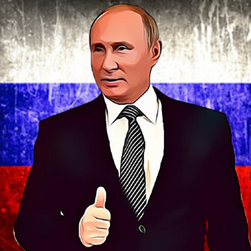 Steam Community Market :: Listings for Putin like