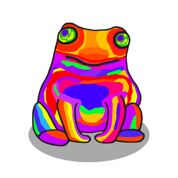 Steam Community Market :: Listings for MLG Frog