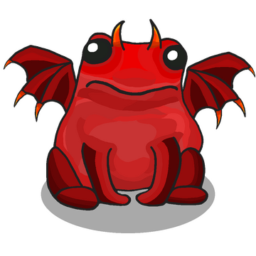 Steam Community Market :: Listings for Demon Frog