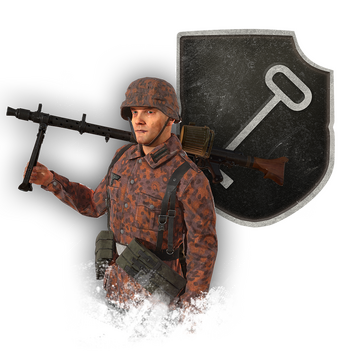 Steam Community Market :: Listings for 1st Panzer Division