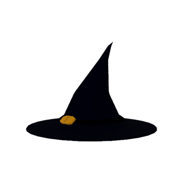 Steam Community Market :: Listings for Witch Hat (Yellow)