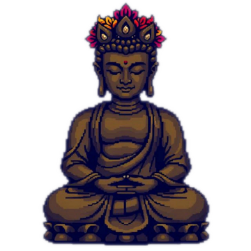 Steam Community Market :: Listings for Ancient Buddha Statuette