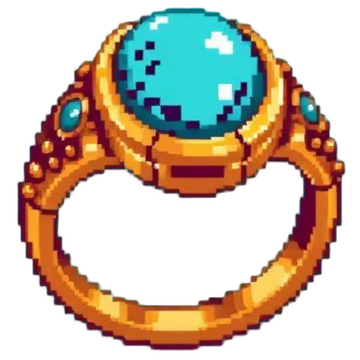 Steam Community Market :: Listings for Merovingian Ring