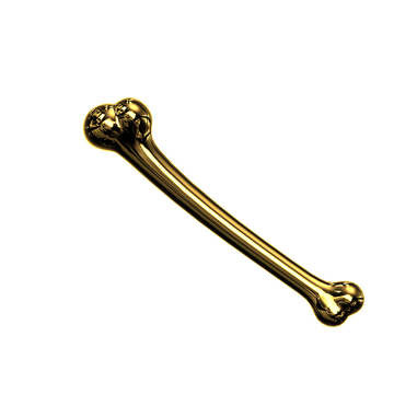 Steam Community Market :: Listings for FEMUR BONE WILL O’ THE WISP GOLD