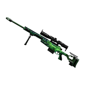 Steam Community Market :: Listings for AXMC INFERNO BOLT