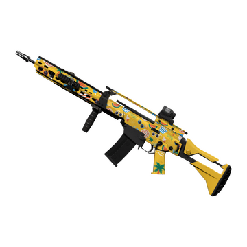 Steam Community Market :: Listings for G36 SAND