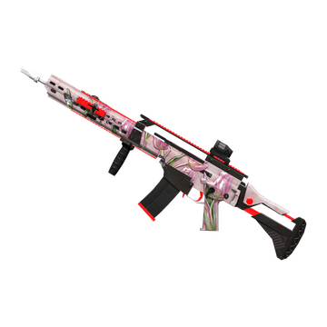 Steam Community Market :: Listings for G36 PINK IMPRESSION