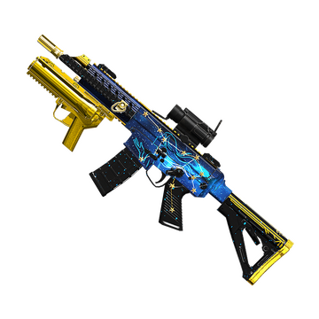 Steam Community Market :: Listings for SS2V5 GL CONSTELLATION