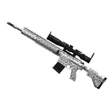 Steam Community Market :: Listings for G28E SNOW LEOPARD