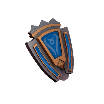 Steam Community Market :: Listings for Mythic Shield (Paladin)