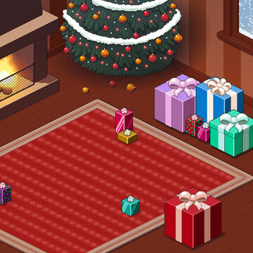 Steam Community Market :: Listings for Room - Winter Holiday